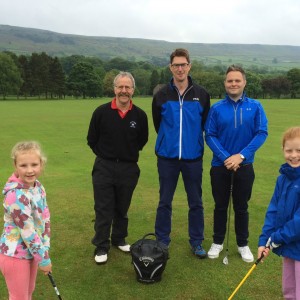 Ben Rhydding Junior Golf | Ben Rhydding Golf Club